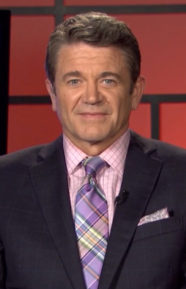 John Michael Higgins | Disney+ Wiki | Fandom John Michael Higgins | Disney+ Wiki | Fandom
