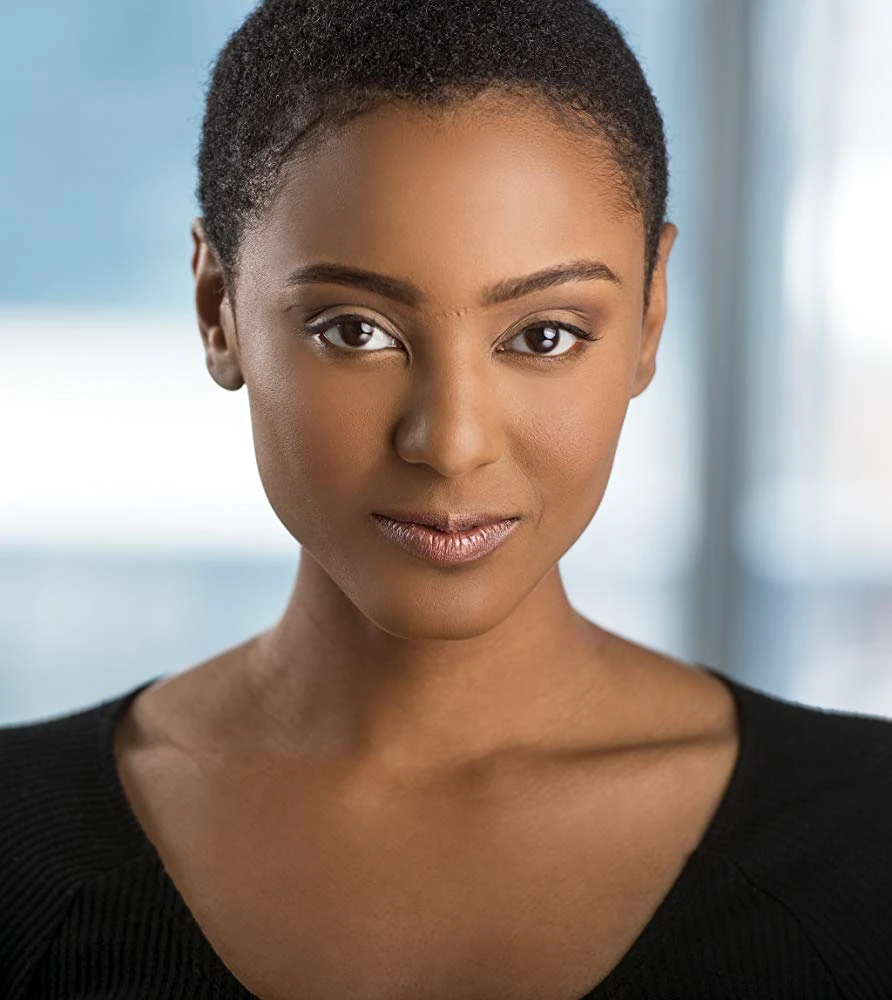 Shannon Hemmings | Disney+ Wiki | Fandom