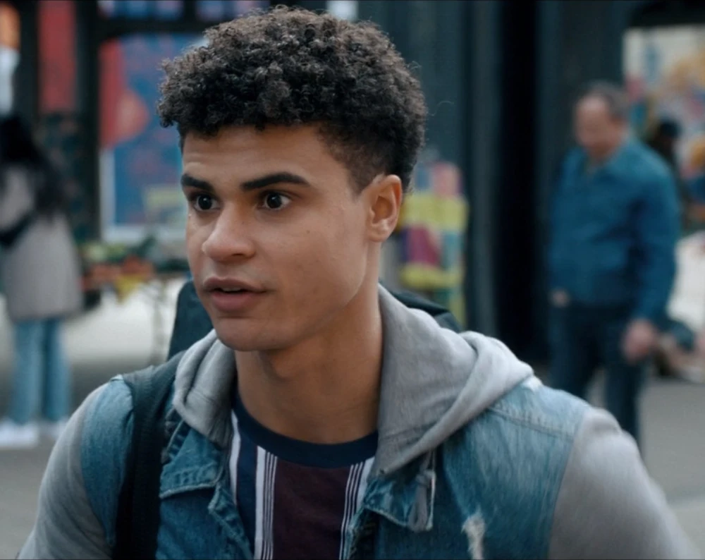 Zelly | DisneyPlus Wiki | Fandom