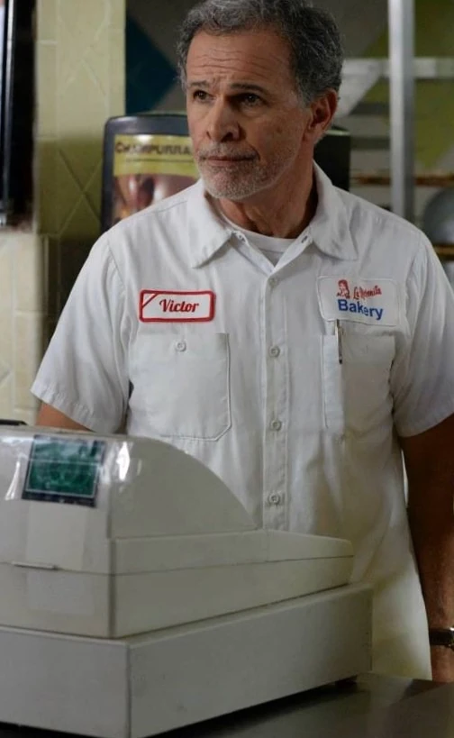 Victor Gutierrez | DisneyPlus Wiki | Fandom