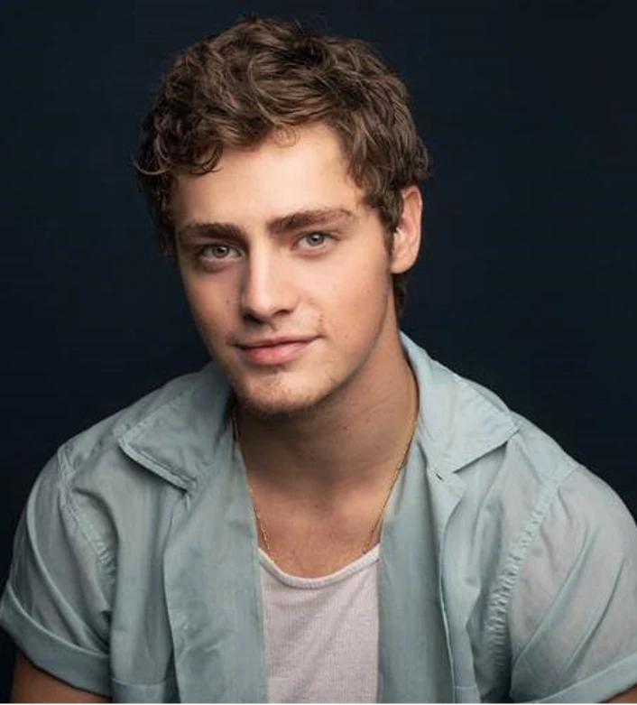 Fin Argus | Disney+ Wiki | Fandom