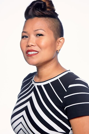 Jenn Wong | Disney+ Wiki | Fandom