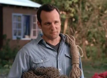 Joe Mason | DisneyPlus Wiki | Fandom