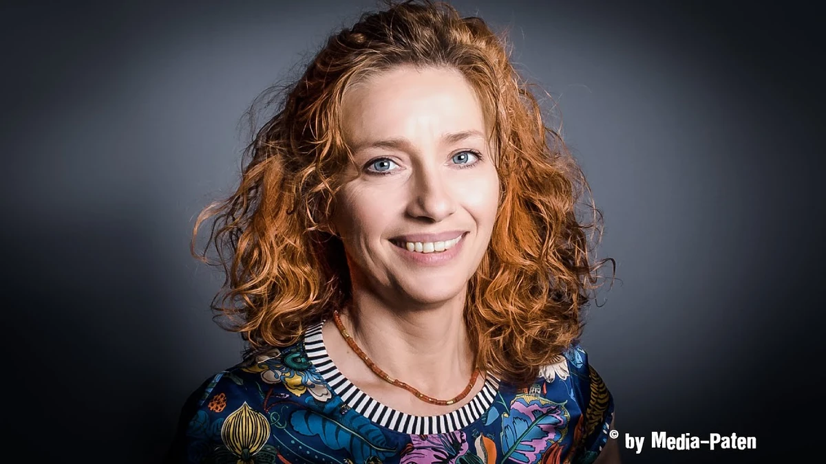 Marion Musiol | DisneyPlus Wiki | Fandom