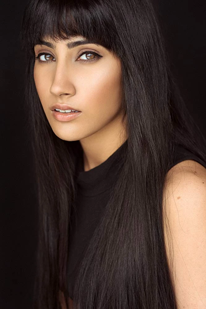 Rami Kahlon | Disney+ Wiki | Fandom