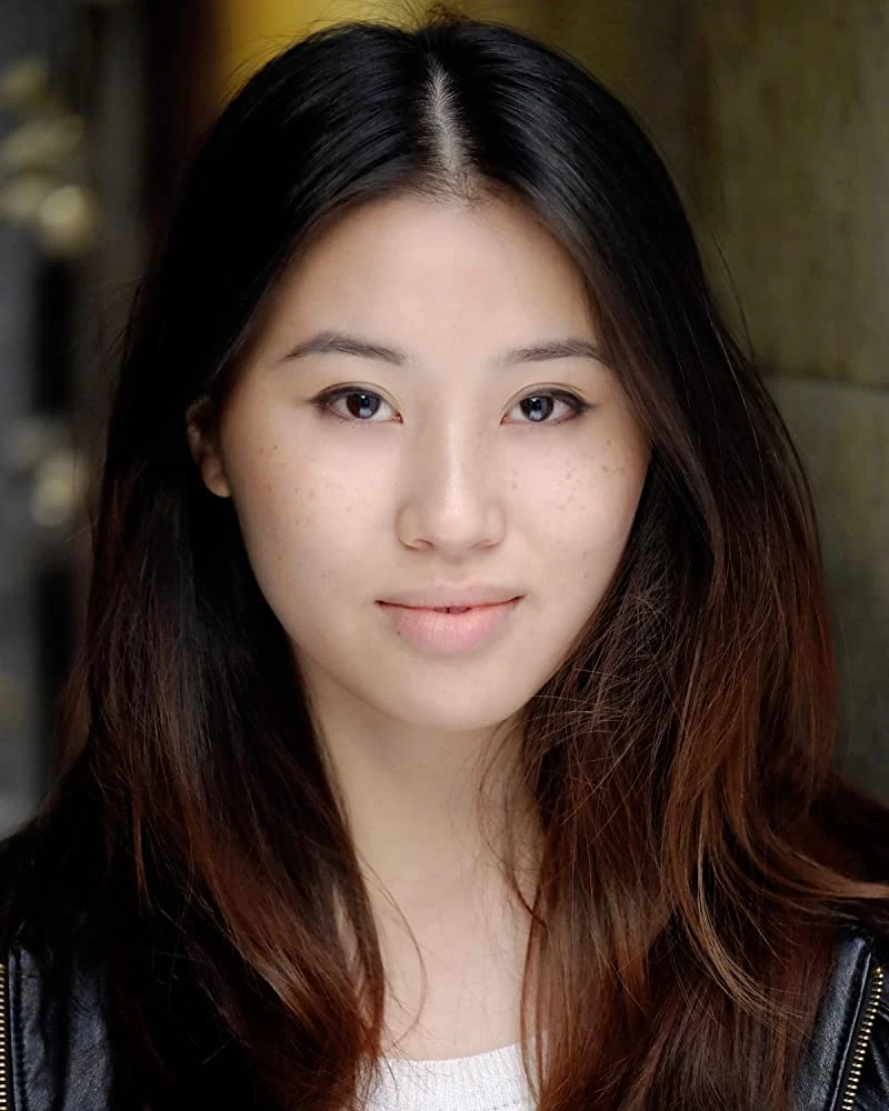Emma Lau | Disney+ Wiki | Fandom