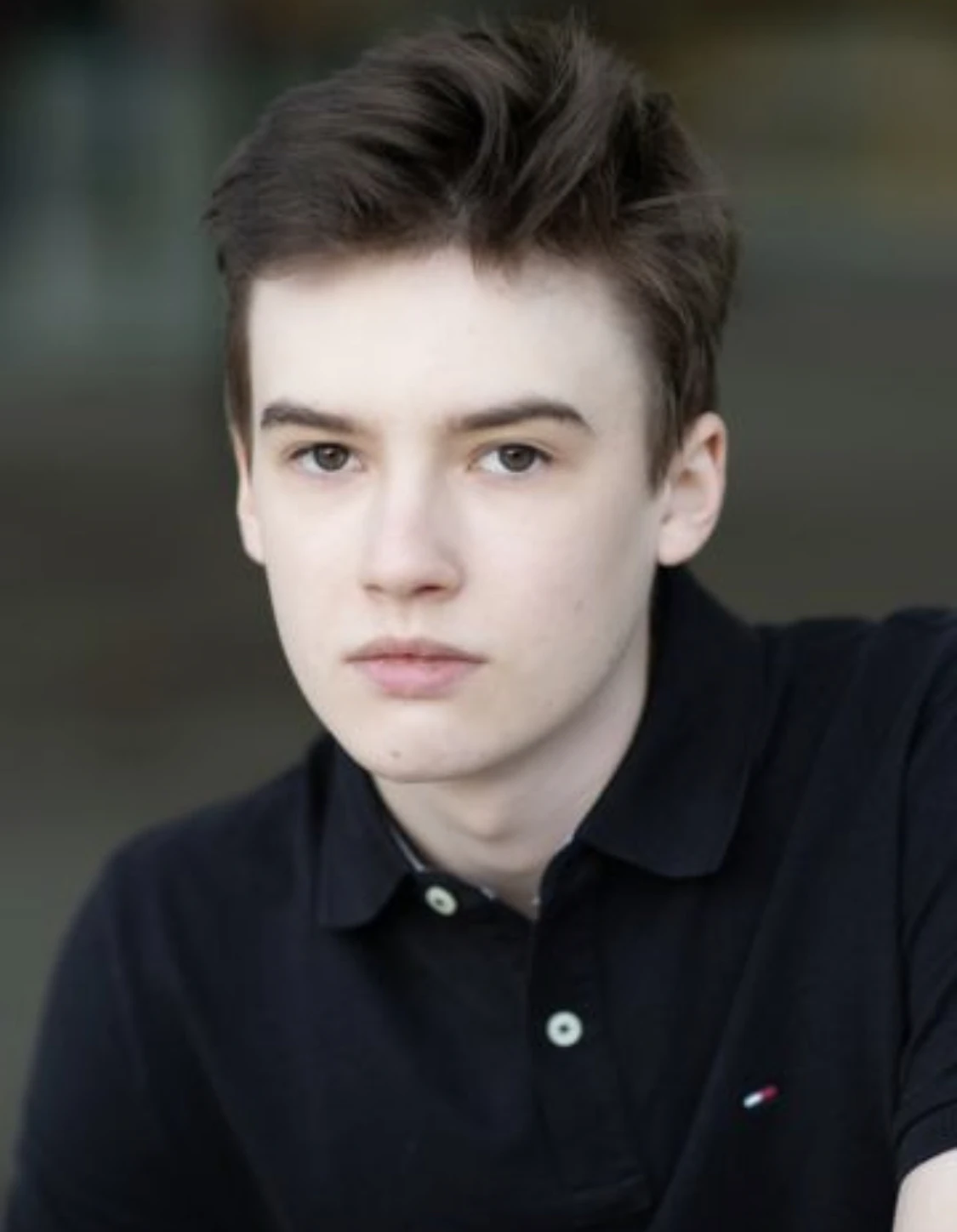 Gabriel Enns | Disney+ Wiki | Fandom