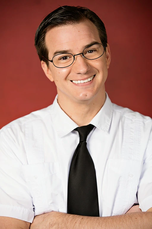 Kevin Fox | Disney+ Wiki | Fandom