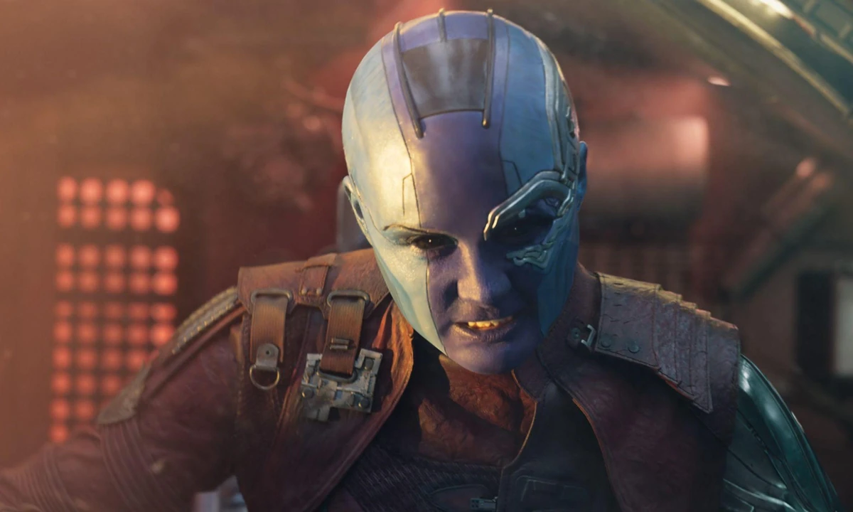 Nebula | DisneyPlus Wiki | Fandom
