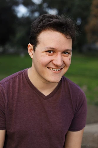 Aaron Daniel Jacob | Disney+ Wiki | Fandom