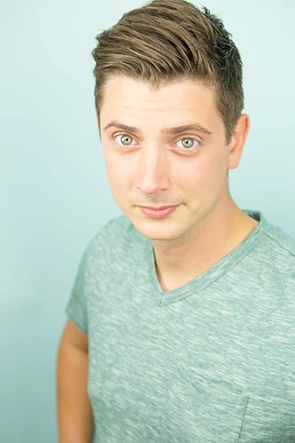 Adam Dale Tucker | Disney+ Wiki | Fandom