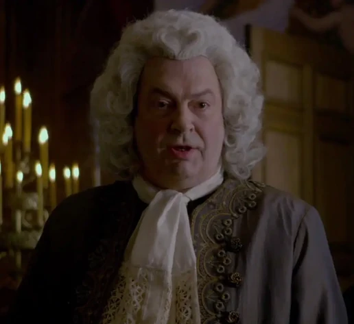 Henry Pelham | DisneyPlus Wiki | Fandom