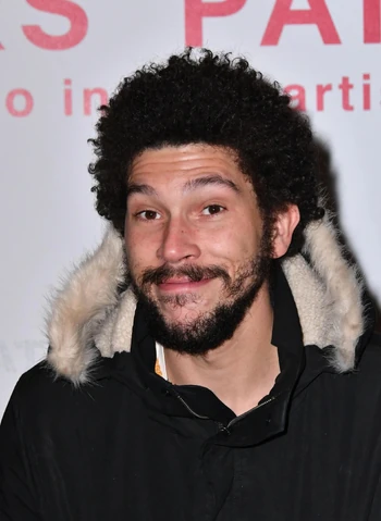 Joel Fry | Disney+ Wiki | Fandom