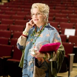 Ms Darbus | DisneyPlus Wiki | Fandom