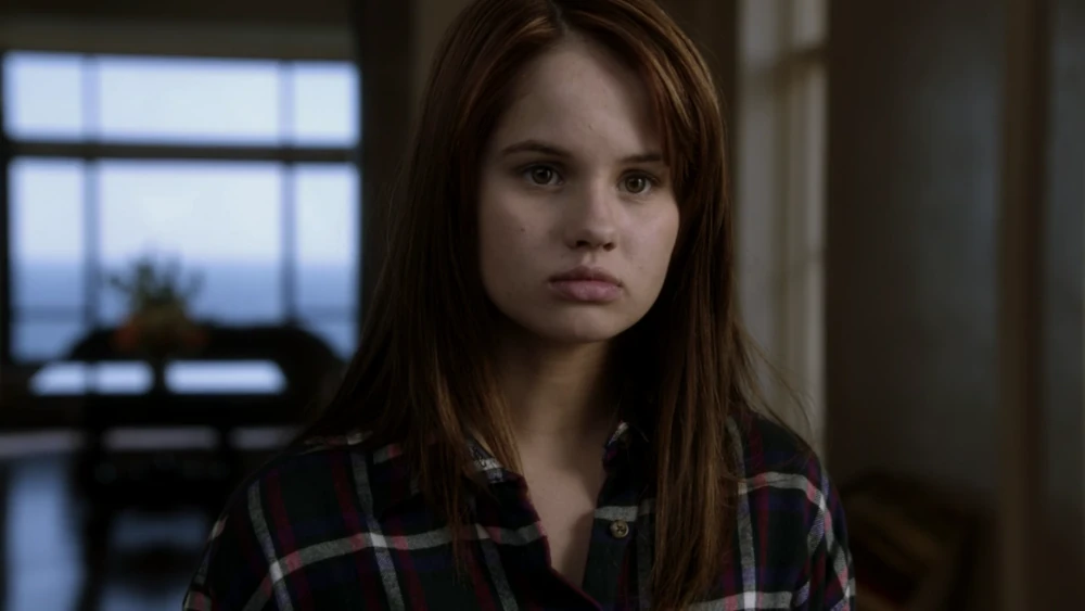 Hailey | DisneyPlus Wiki | Fandom