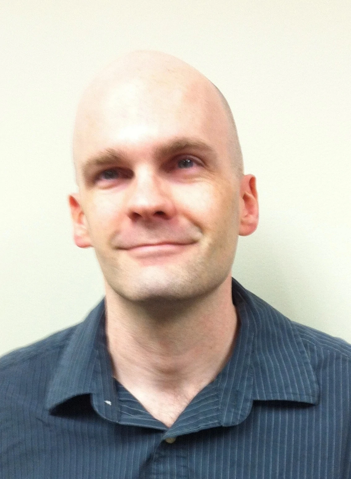 Andrew S. McMillan | Disney+ Wiki | Fandom