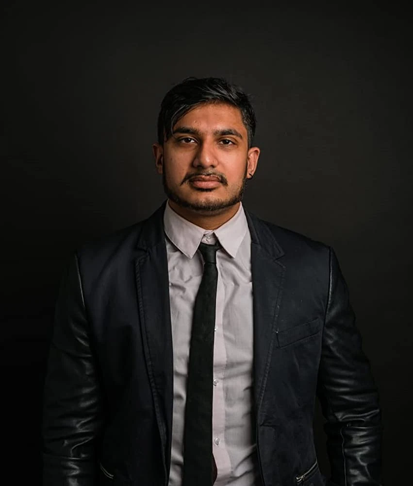 Arun Kapur | Disney+ Wiki | Fandom