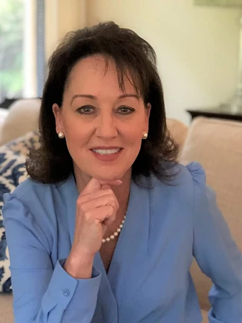 Barbara Ryan | Disney+ Wiki | Fandom