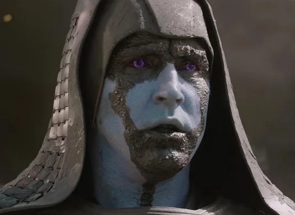 Ronan | DisneyPlus Wiki | Fandom