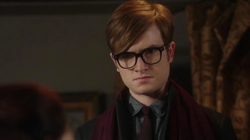 John Darling | DisneyPlus Wiki | Fandom