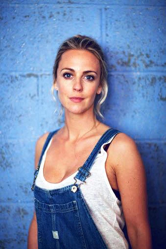 Miranda Raison | Disney+ Wiki | Fandom