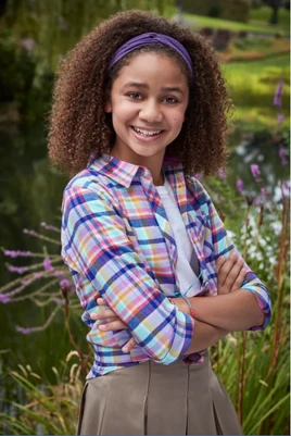 Nory Horace | DisneyPlus Wiki | Fandom