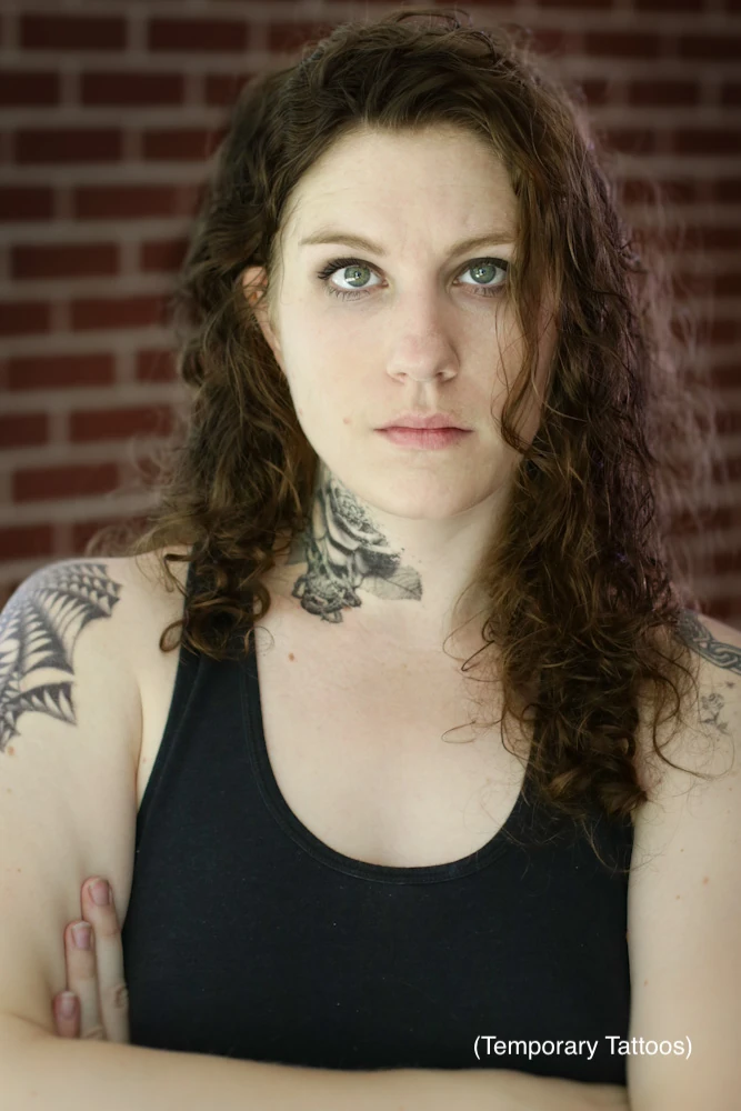 Adelle Drahos | Disney+ Wiki | Fandom