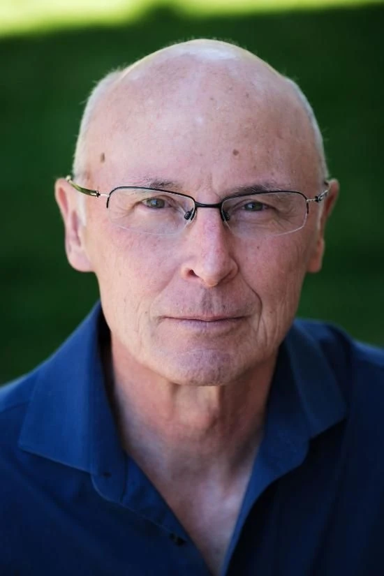 Douglas McIntyre | Disney+ Wiki | Fandom