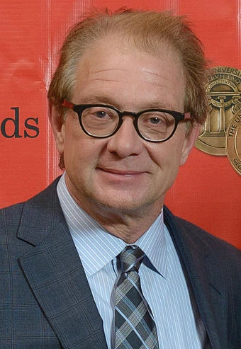 Jeff Perry | DisneyPlus Wiki | Fandom