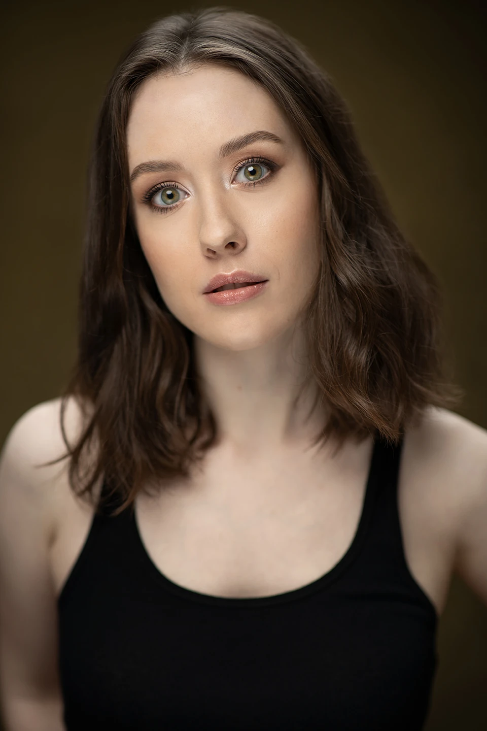 Katherine Evans | Disney+ Wiki | Fandom