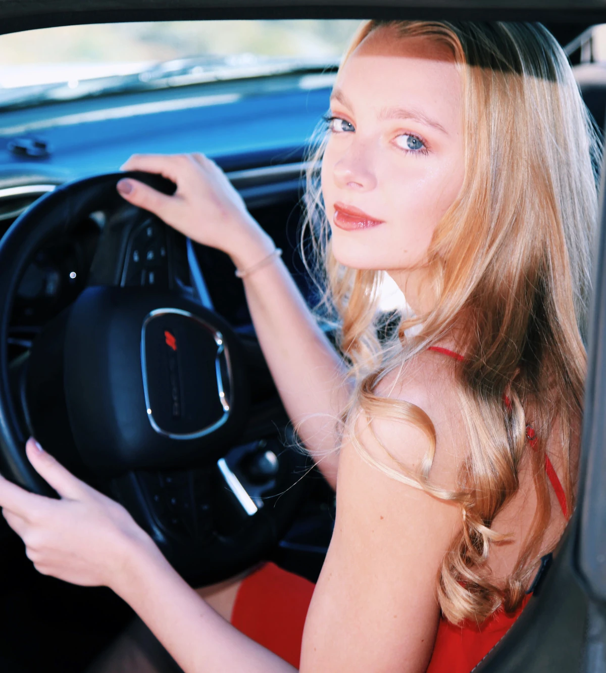 Lilly Doyle | Disney+ Wiki | Fandom