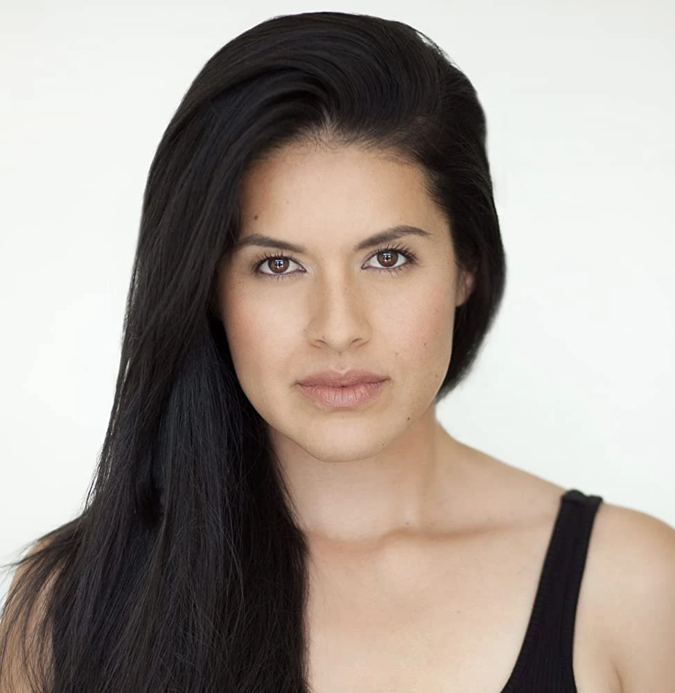 Rosalba Perez | Disney+ Wiki | Fandom