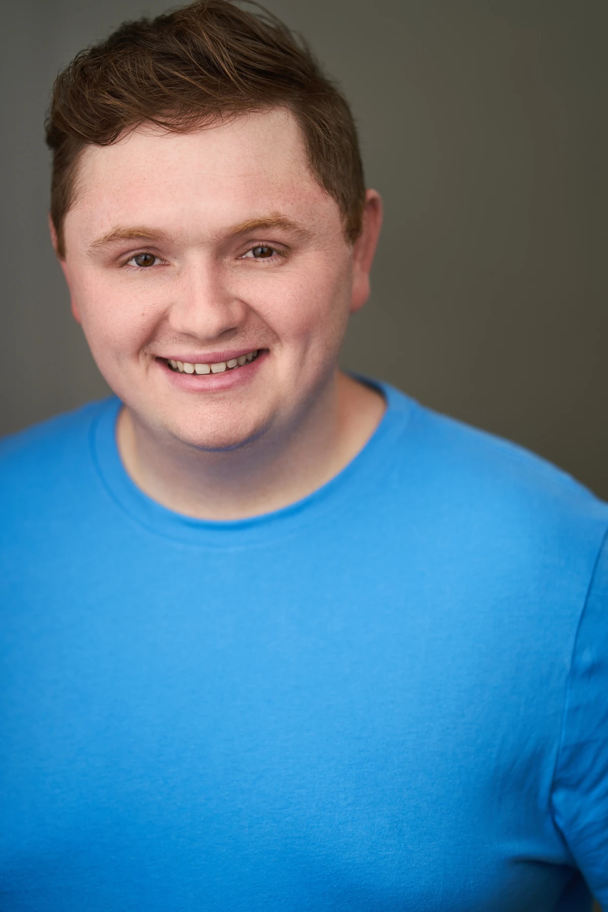 Aaron Paul Stewart | Disney+ Wiki | Fandom