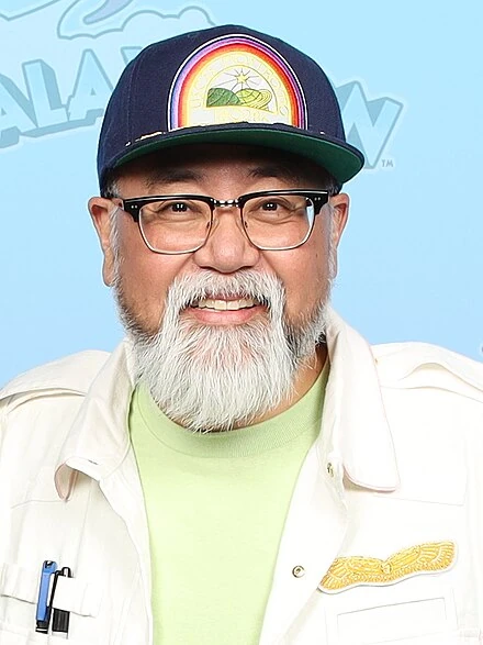 Paul Sun-Hyung Lee | DisneyPlus Wiki | Fandom