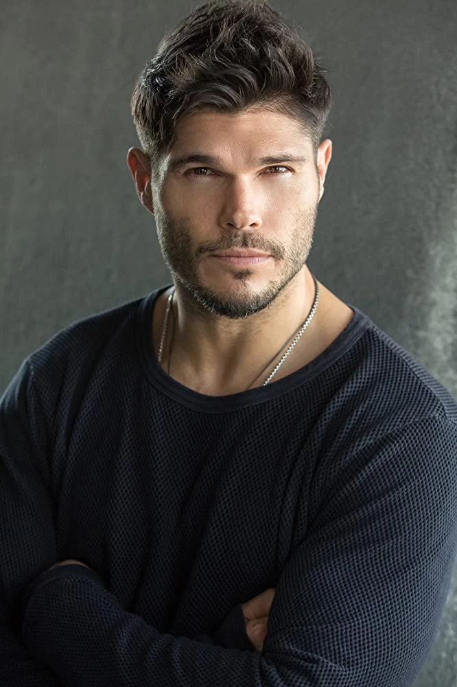 Taylor James | Disney+ Wiki | Fandom