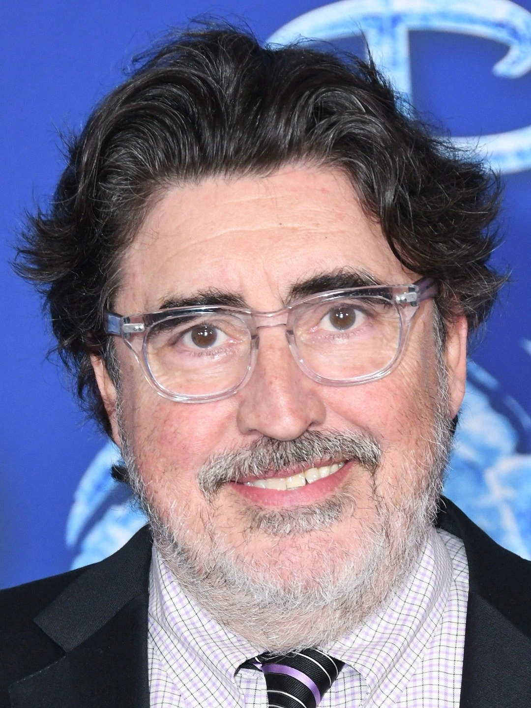 Alfred Molina | Disney+ Wiki | Fandom