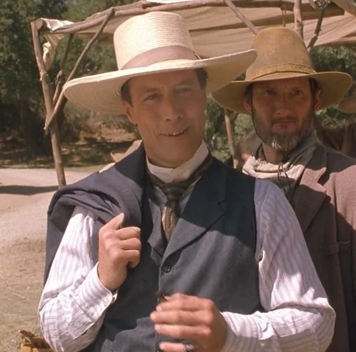 Charles Walker | DisneyPlus Wiki | Fandom