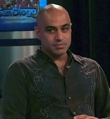 Faran Tahir | DisneyPlus Wiki | Fandom