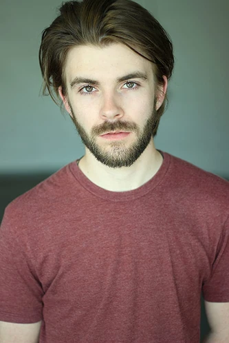 Gareth Rees | Disney+ Wiki | Fandom