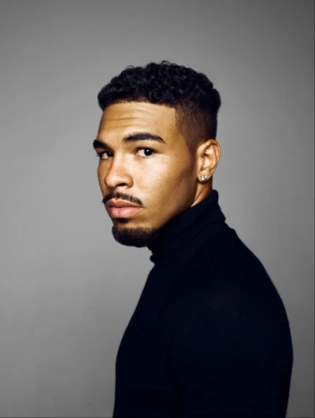 Isaac Bell | Disney+ Wiki | Fandom