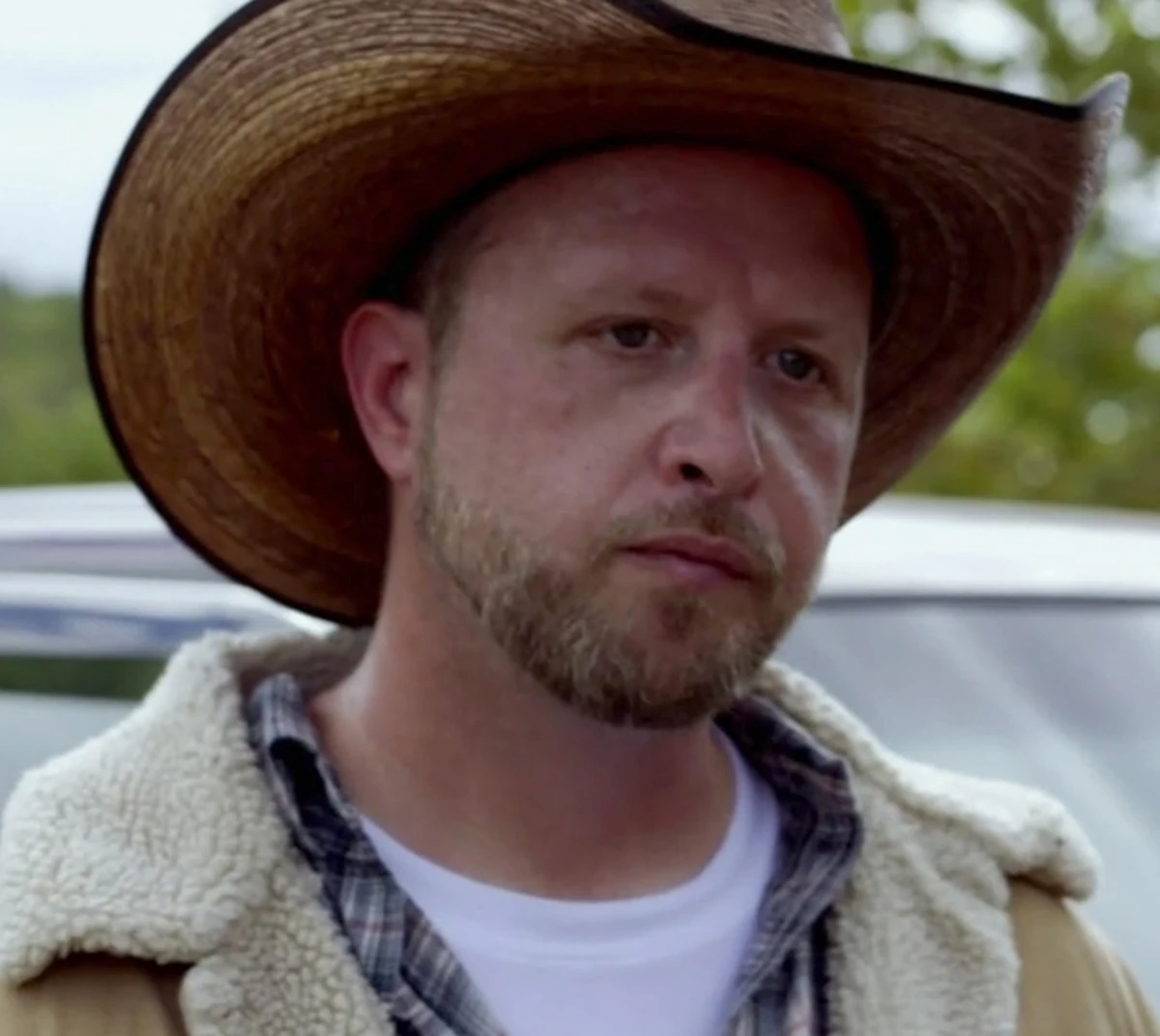 Matthew Atchley | Disney+ Wiki | Fandom