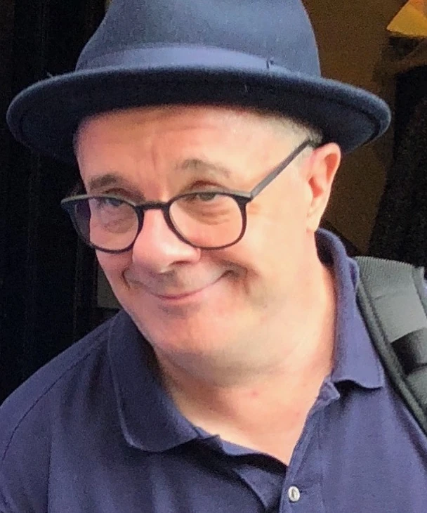 Nathan Lane | DisneyPlus Wiki | Fandom