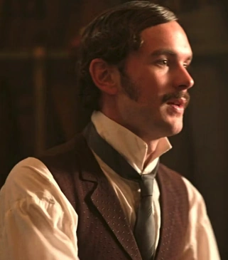 Rainsford Sneed | DisneyPlus Wiki | Fandom