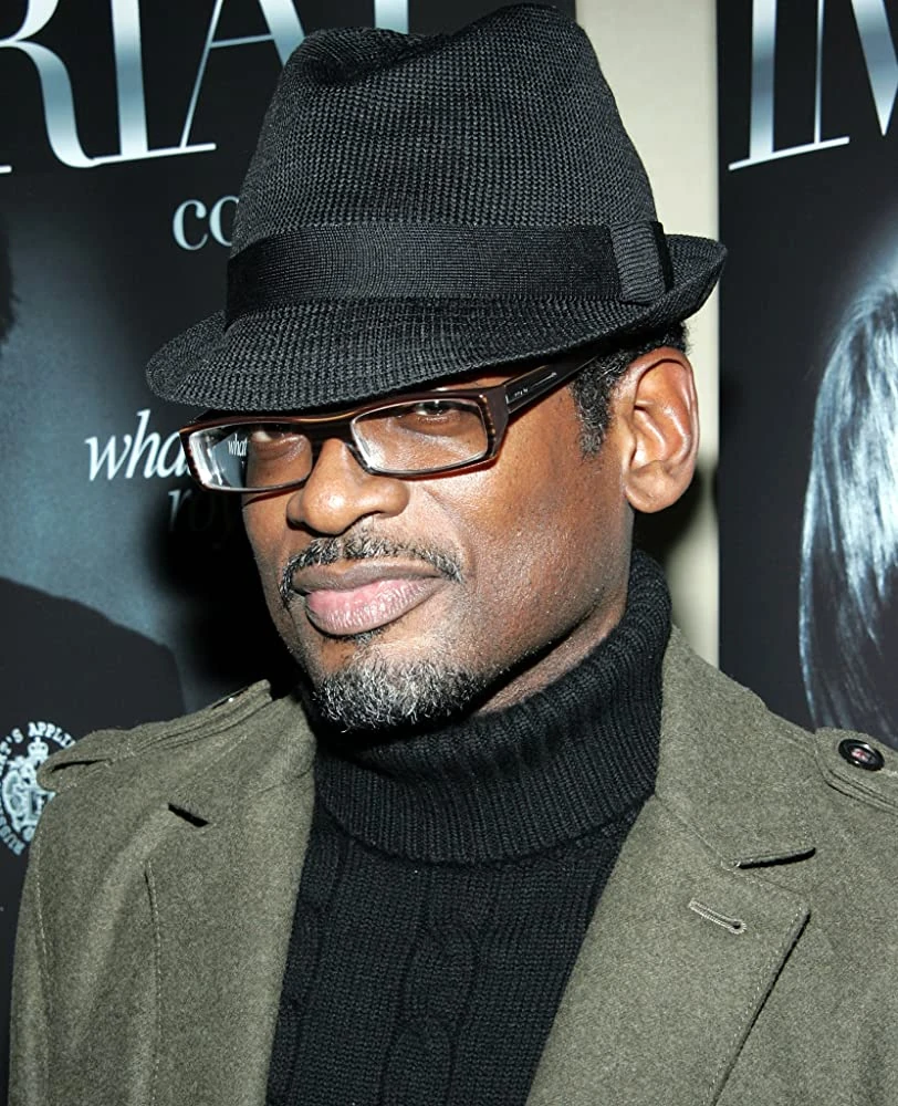 Terrence 'T.C.' Carson | Disney+ Wiki | Fandom
