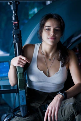 Trudy Chacon | DisneyPlus Wiki | Fandom