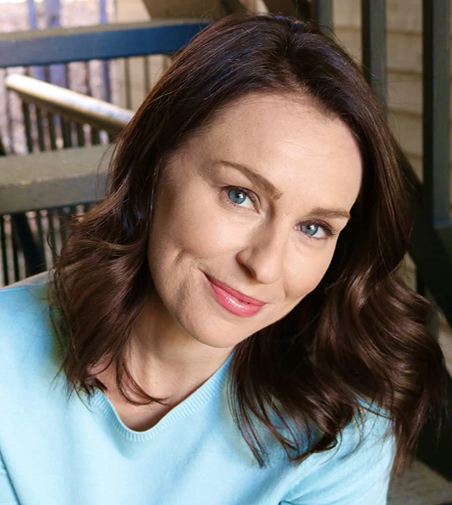 Betsy Graver | Disney+ Wiki | Fandom