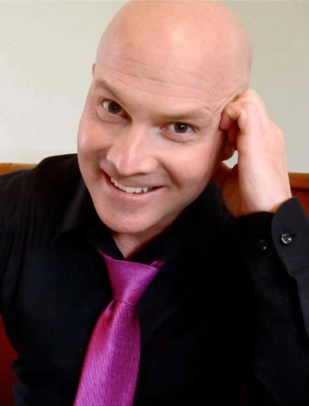 Christopher Swindle | Disney+ Wiki | Fandom