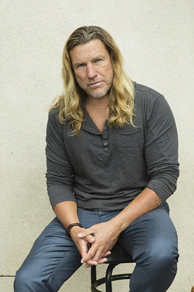 Mark Kubr | Disney+ Wiki | Fandom