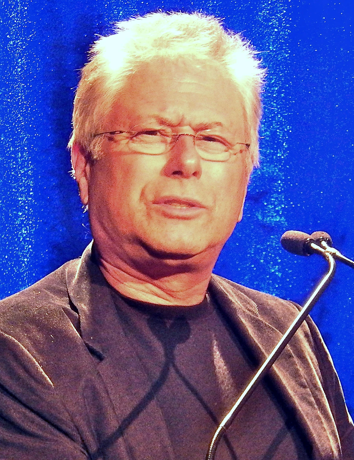 Alan Menken | Disney+ Wiki | Fandom