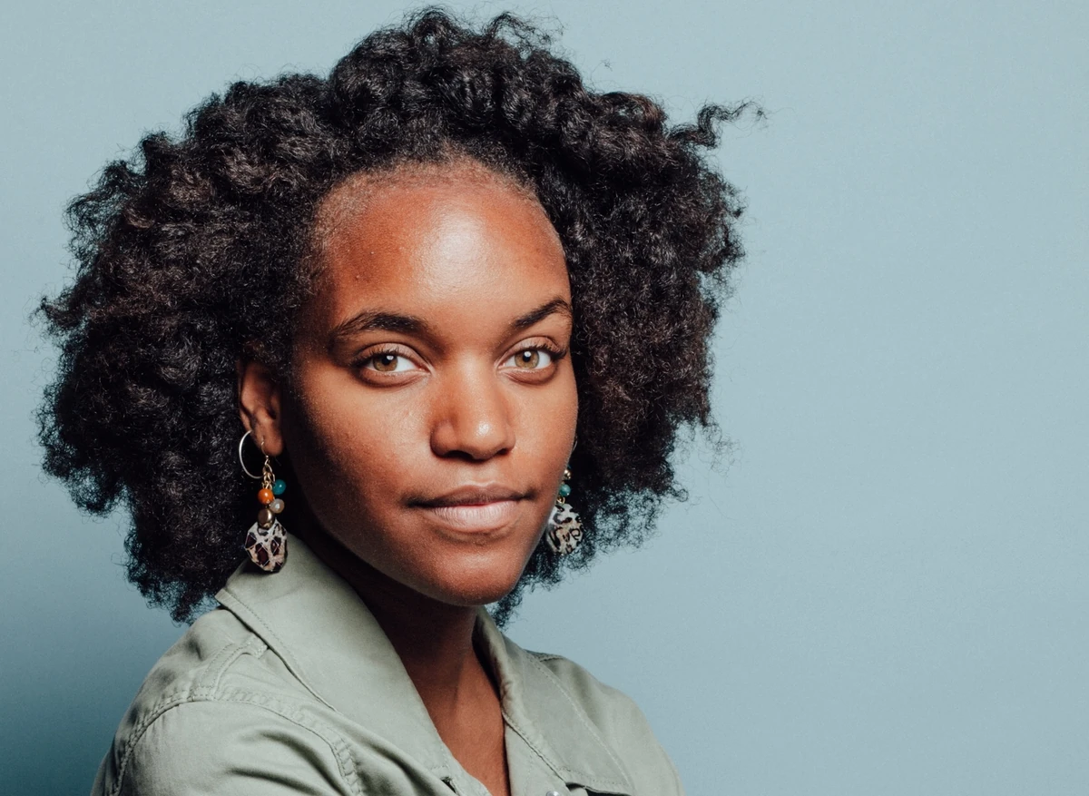 Cianne Anthony | Disney+ Wiki | Fandom